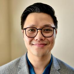 Gerald Tan | William S. Boyd School of Law